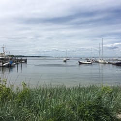 Harborfront Park - Parks - 101-A East Broadway, Port Jefferson, NY ...