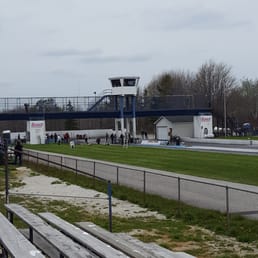 Thompson Drag Raceway - 8233 Sidley Rd, Thompson, OH - Phone Number - Yelp