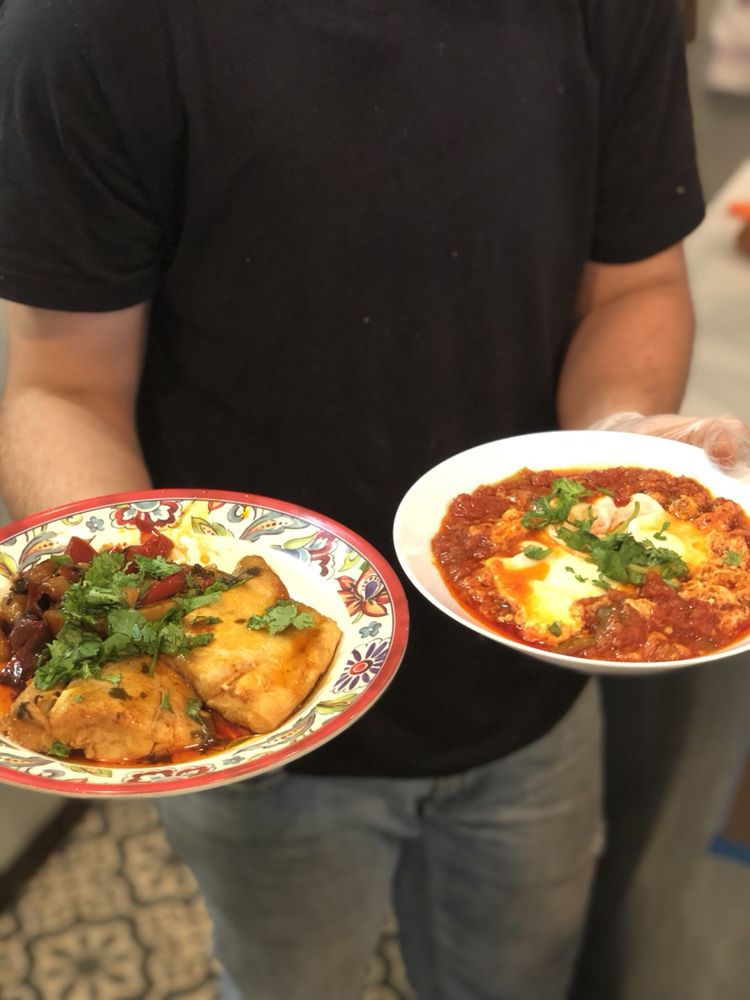 Mama Kitchen - 160 Photos & 17 Reviews - Kosher - 7 Rochester Ave ...