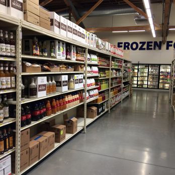 Shamrock Foodservice Warehouse - 26 Photos & 10 Reviews - Wholesale ...