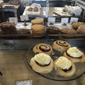 The Midway Bakery - 44 Photos & 14 Reviews - Bakeries - 510 S Winter St ...
