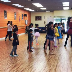 YG Dance Studio - 33 Photos - Dance Studios - 5206 Rosemead Blvd, San ...