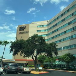McAllen Medical Center - Hospitals - 301 W Expressway 83, McAllen, TX ...