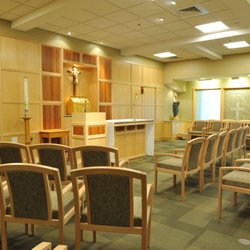 Catholic Medical Center - 30 Reviews - Medical Centers - 100 McGregor ...