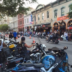 ROT Biker Rally - 16 Photos & 17 Reviews - Local Flavor - Austin, TX - Yelp