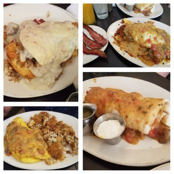 Syrup Downtown - 534 Photos & 764 Reviews - Breakfast & Brunch - 999 ...