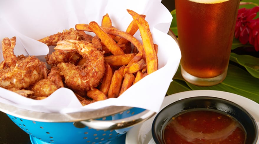 Beachin’ Shrimp - 47 Photos & 26 Reviews - Seafood - 1280 Pale San ...