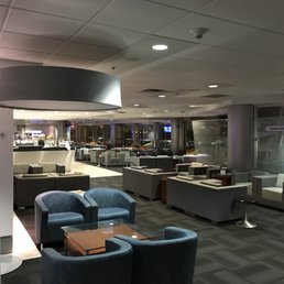 VIP Lounge Latam - Airport Lounges - Miami International Airport, Miami ...