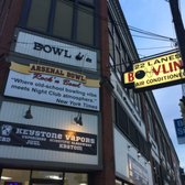 Arsenal Bowling Lanes - 30 Photos & 126 Reviews - Bowling - 212 44th St ...