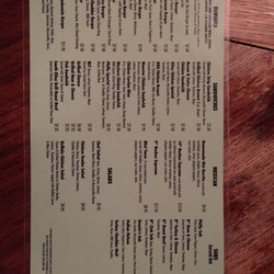 South Riley Tavern - 18 Reviews - Burgers - 1077 S Francis Rd, DeWitt ...