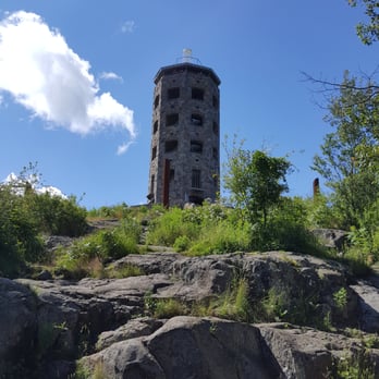 Enger Tower Park and Gardens - 82 Photos & 29 Reviews - Botanical ...