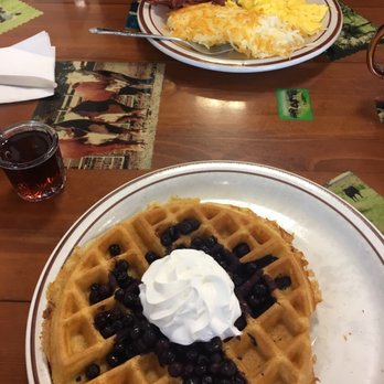 Waffle Barn - 111 Photos & 189 Reviews - Breakfast & Brunch - 1050 ...