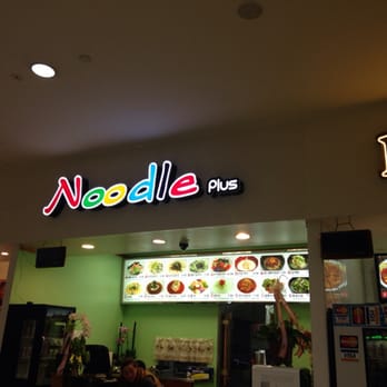 Noodle Plus - 31 Photos & 17 Reviews - Korean - 3250 W Olympic Blvd ...