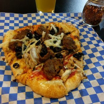 Rudy’s Gourmet Pizza - 123 Photos & 232 Reviews - Pizza - 2443 SE ...