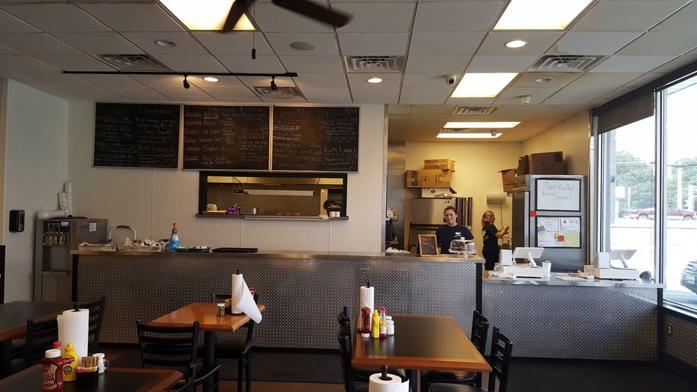 Groovy Beast - 36 Photos & 40 Reviews - American (Traditional) - 109 E ...