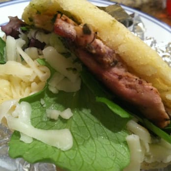 Rika Arepa Express - 94 Photos & 35 Reviews - Food Trucks - 302 S ...