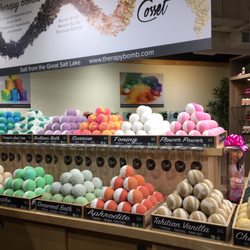 Cosset Bath and Body - Personal Shopping - 602 E 500th S, Central City ...