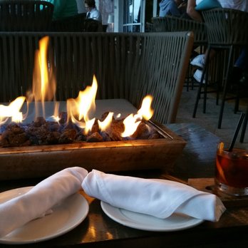 Burlock Coast Seafare & Spirits - 198 Photos & 101 Reviews - American ...