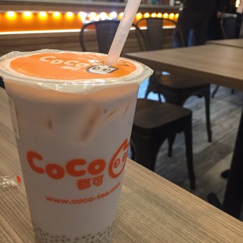 CoCo Fresh Tea & Juice - 156 Photos & 98 Reviews - Bubble Tea - 11028 ...