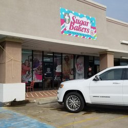 Sugar Bakers - Bakeries - 4015 Community Rd, Brunswick, GA - Phone ...