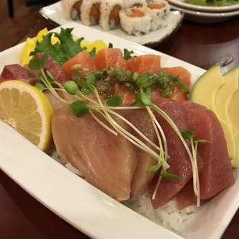 Sushi Elite - 4740 Natomas Blvd, Natomas, Sacramento, CA - 2019 All You ...