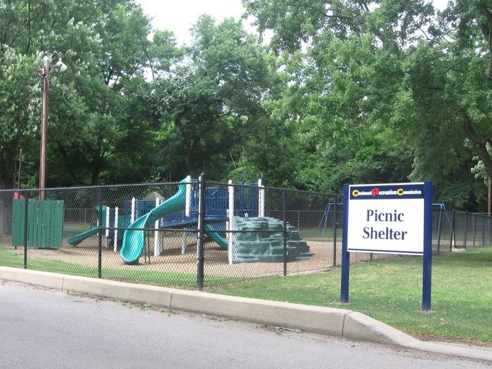 Lunken Airport Playfield - 14 Reviews - Tennis - 4744 Playfield Ln ...