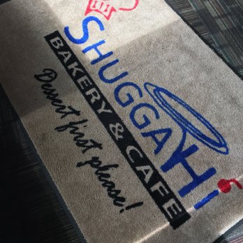 Shugga Hi Bakery and Cafe - 88 Photos & 48 Reviews - Cafes - 1000 ...