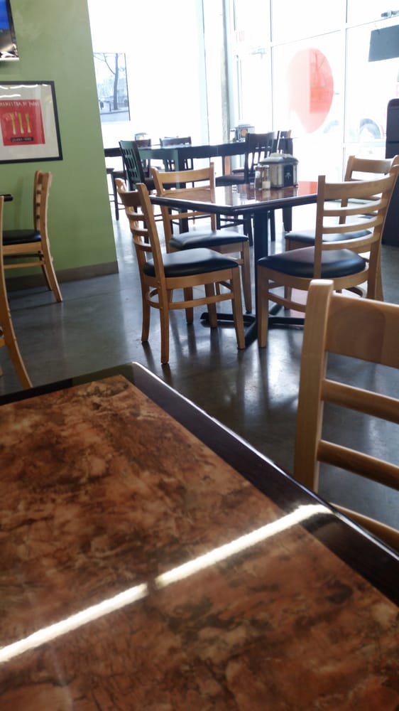 ZeeZ Grill - 16 Reviews - Mediterranean - 209 W Jackson St, Phoenix, AZ ...