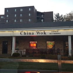China Wok - Order Food Online - 46 Reviews - Chinese - 1724 Fordem Ave ...