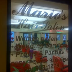 Mario’s Hair Salon For Men & Women - 12 Reviews - Hair Salons - 2335 ...