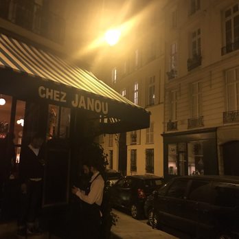 Chez Janou - 320 Photos & 394 Reviews - French - 2 rue Roger Verlomme ...