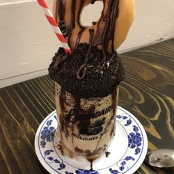 Legendairy Milkshake Bar - 18 Photos & 30 Reviews - Ice Cream & Frozen ...