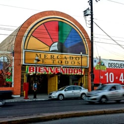 Mercado de Todos - 15 Photos & 15 Reviews - Flea Markets - Blvd. Díaz ...
