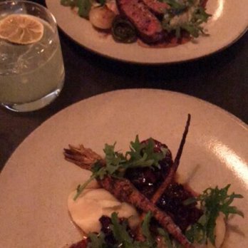 Restaurant Progress - 141 Photos & 58 Reviews - Bars - 702 W Montecito ...