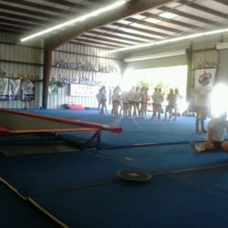 Just Tumble - Gymnastics - 1400 Plumber Way, Roseville, CA - Phone ...