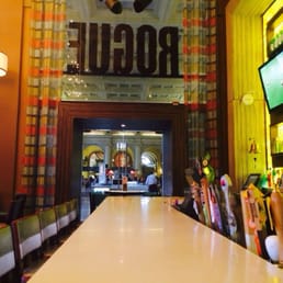 Rogue Kitchen & Wetbar - 222 Photos & 290 Reviews - American ...