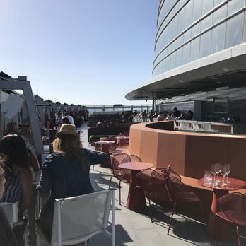 Spire 73 - 829 Photos & 479 Reviews - Cocktail Bars - 900 Wilshire Blvd ...