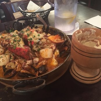 Taverna Kyma - Order Online - 93 Photos & 149 Reviews - Greek - 6298 N ...