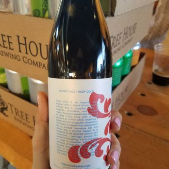 Tree House Brewing Company - 416 Photos & 126 Reviews - Breweries - 129 ...