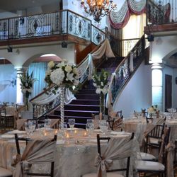 Paseo Real - 55 Photos - Venues & Event Spaces - 2335 Endeavor Dr ...