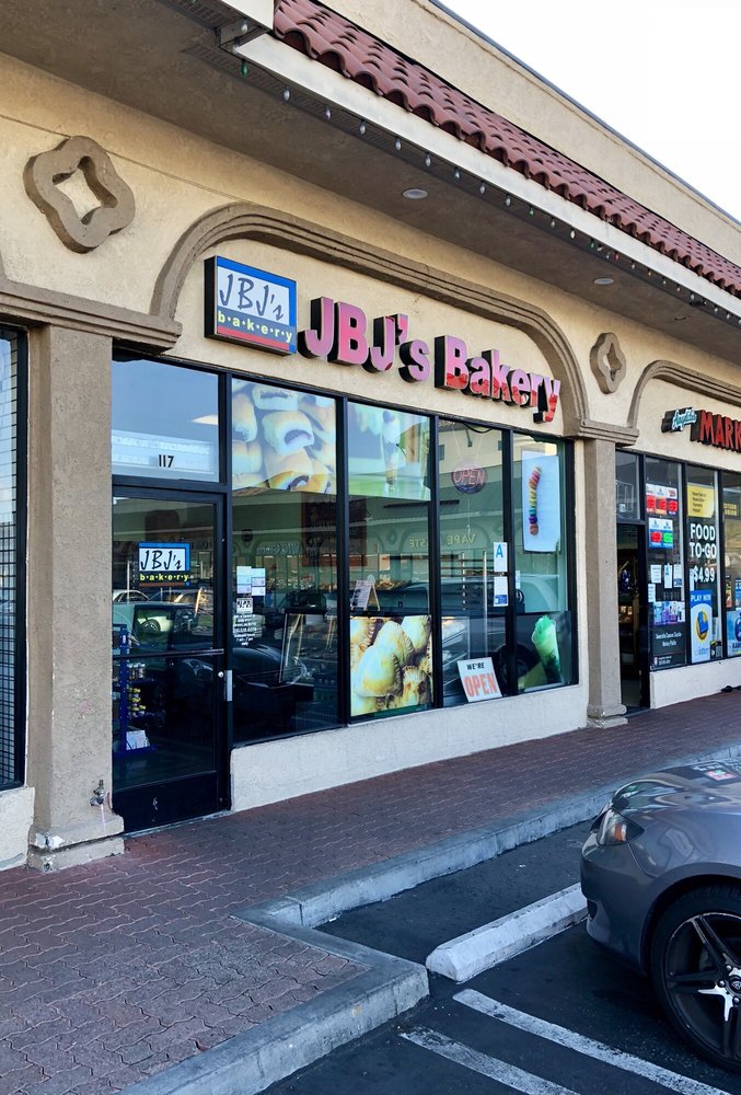 Jbj’s Bakery - 72 Photos & 39 Reviews - Bakeries - 860 E Carson St ...