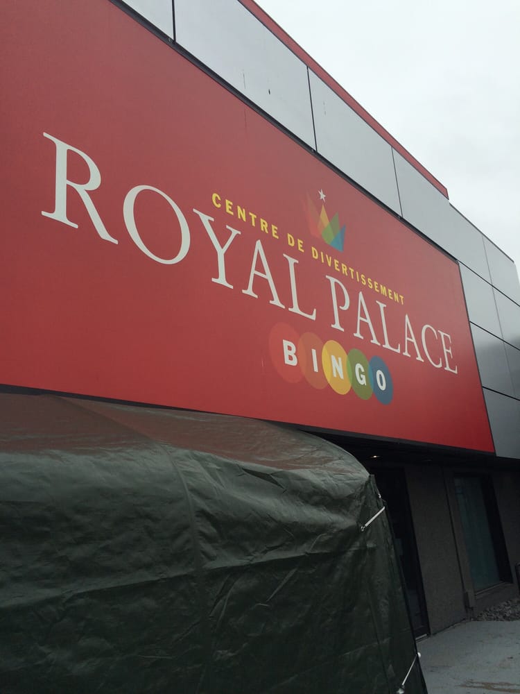 Royal Palace - Bars - 48 Boulevard des Laurentides, Laval, Laval, QC ...