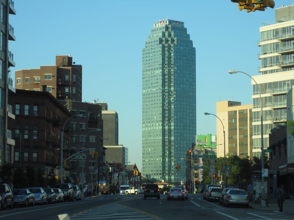 Citicorp - Banks & Credit Unions - 1 Court Sq, Long Island City, New ...