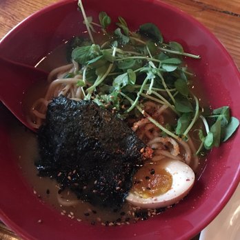 Shojo - 652 Photos & 508 Reviews - Asian Fusion - 9A Tyler St ...