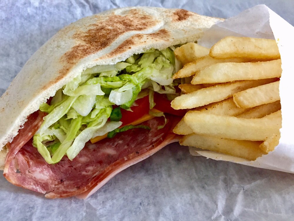 Sheik Restaurant - American (New) - 2953 Phillips Hwy, St. Nicholas ...