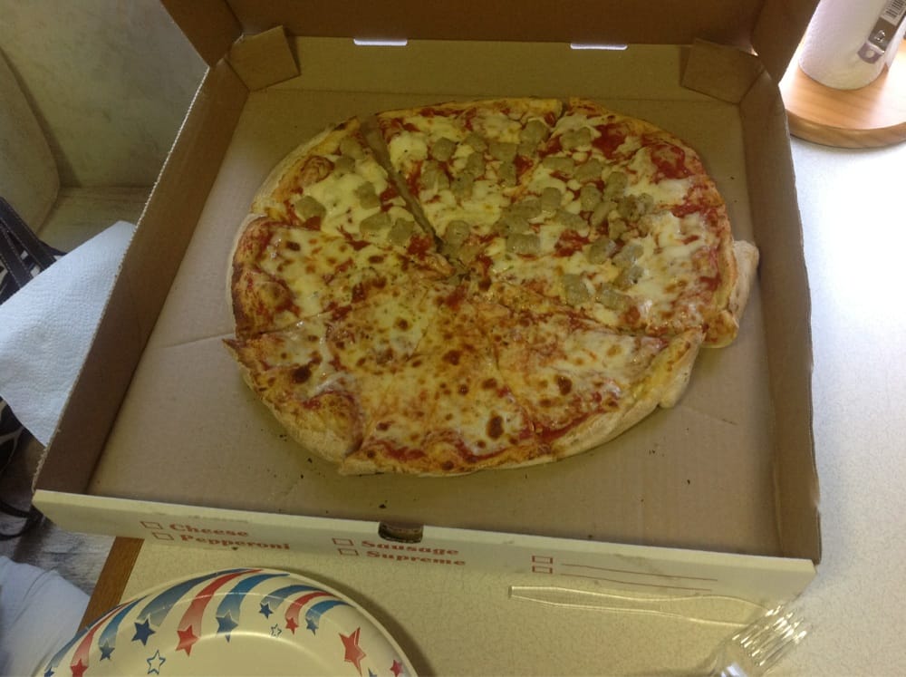 Sbarro Italian Eatery - 2019 All You Need to Know BEFORE You Go (with ...