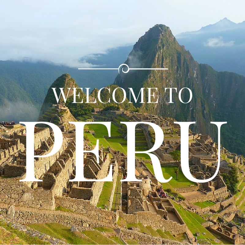 Yelp Event: Welcome to Peru! - 21 Photos - Wieden - Vienna, Wien ...