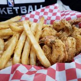 Buffalo’s Chicken Shack - 128 Photos & 209 Reviews - Chicken Wings ...