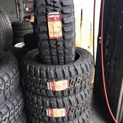 ABC TIRE & WHEELS - Tires - 2517 S Saginaw St, Flint, MI - Phone Number ...