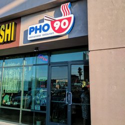 Pho 90 - Order Food Online - 275 Photos & 241 Reviews - Vietnamese ...